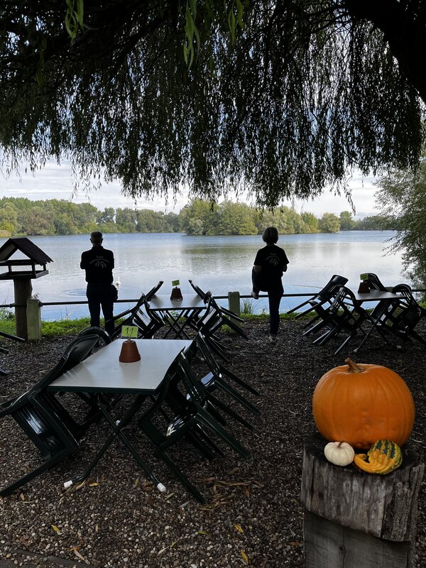 Anglerheim Neupotz - Fotogalerie